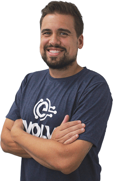 Evolve Soluções Tecnológicas e Financeiras